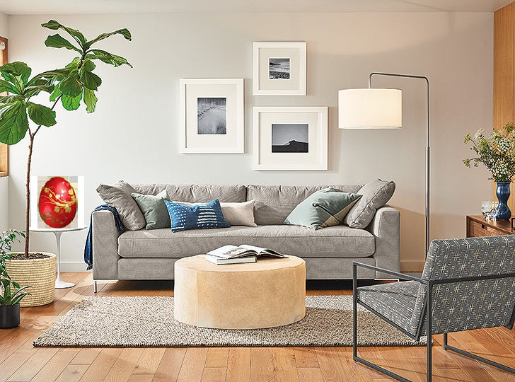 6 Marvellously Eccentric Wall Decoration Ideas 2020
