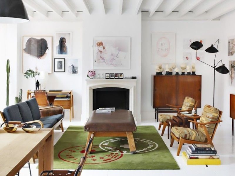 9 Inspiring Ideas For Dream Home Look!