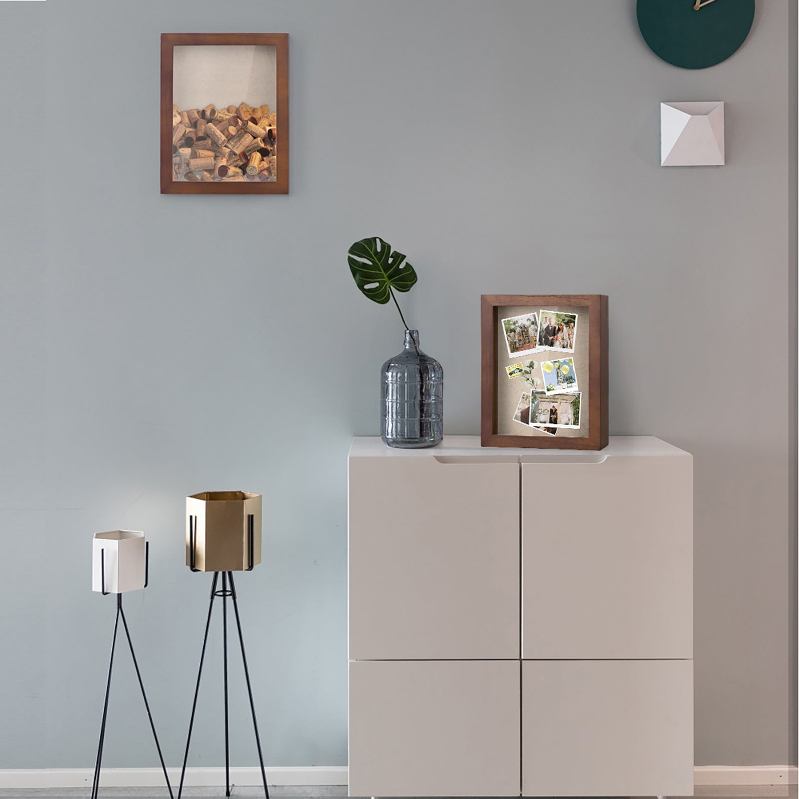 Shop Love-KANKEI Shadow Box